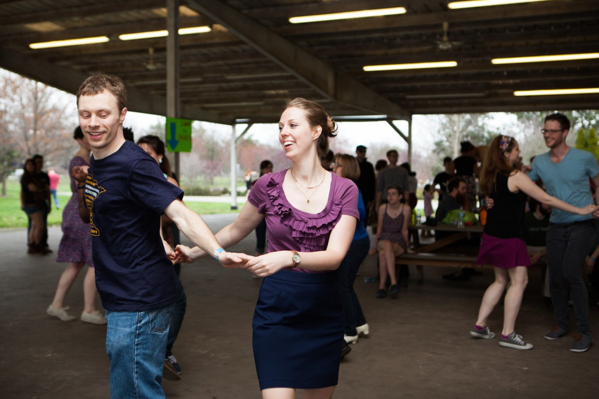 Workshops and Events – Swing Dance Nashville